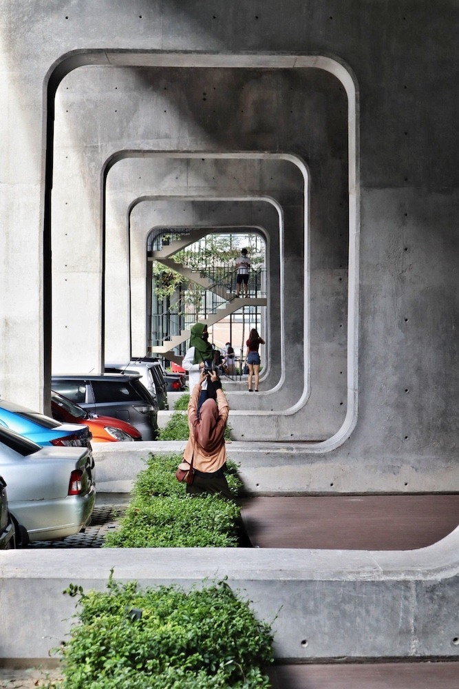 【馬來西亞】本地遊 // Tamarind Square, Cyberjaya • BISHDREAM 雪隆地區