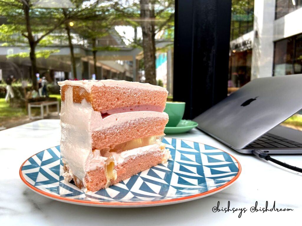 吉隆坡探店｜超美超迷人玻璃咖啡館｜ Pokok KL @ MAHSA • BISHDREAM